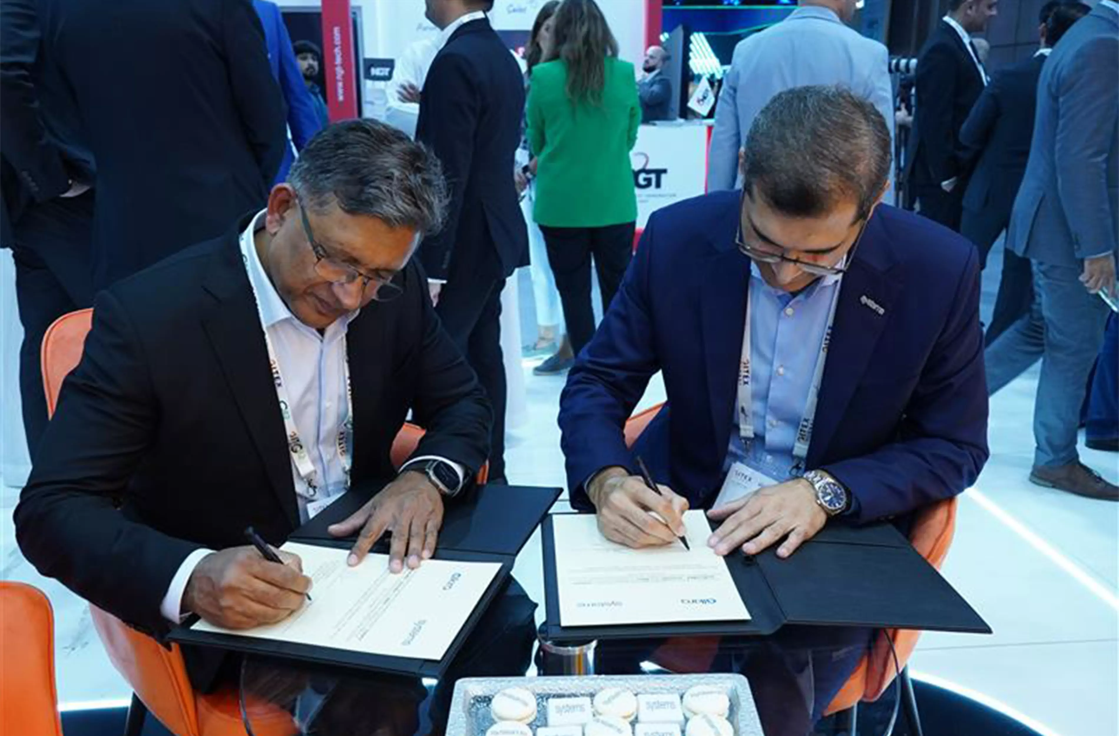GITEX 2024 | Systems Limited